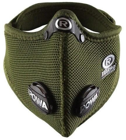 UltraLight Olive – Respro Colombia